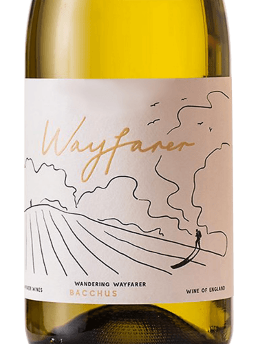 Wayfarer Wines Wandering Wayfarer Bacchus | Vivino US