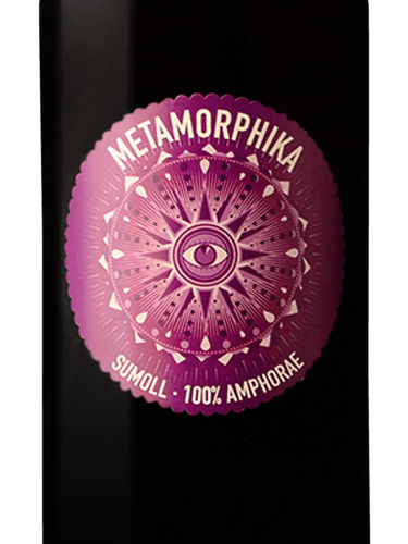 Costador Metamorphika Sumoll Amphorae | Vivino US