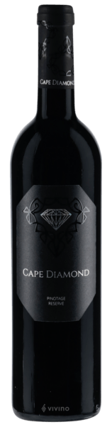 Cape Diamond Pinotage Reserve | Vivino English