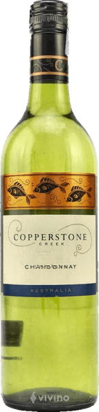Copperstone Creek Chardonnay | Vivino US