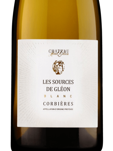 Château Haut Gleon Cuvée Les Sources Corbières Blanc (de Gléon) | Vivino US