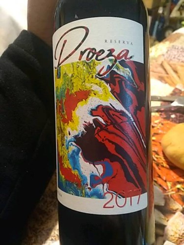 Viña Pons Raineri Proeza Reserva Cabernet Sauvignon | Vivino Deutschland