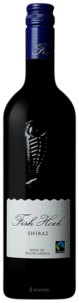 Fish Hoek Shiraz | Vivino US