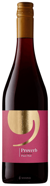 Proverb Pinot Noir | Vivino US