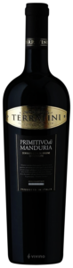Terratini Primitivo di Manduria | Vivino English