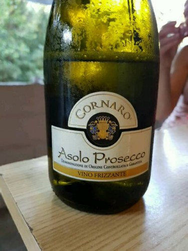 Cornaro Asolo Prosecco Frizzante | Vivino US