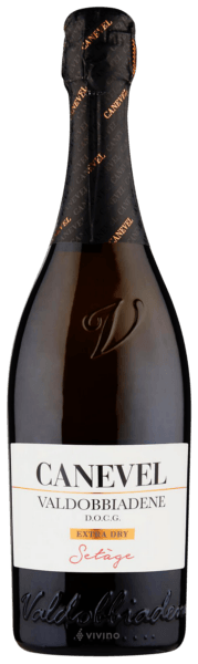 2016 Canevel Setàge Valdobbiadene Extra Dry | Vivino US