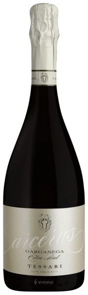 Tessari Arcerus Garganega Extra Brut | Vivino Canada