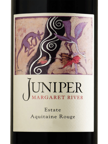 Juniper Estate Aquitaine Rouge | Vivino US