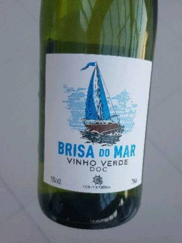 Campelo Brisa do Mar White | Vivino US