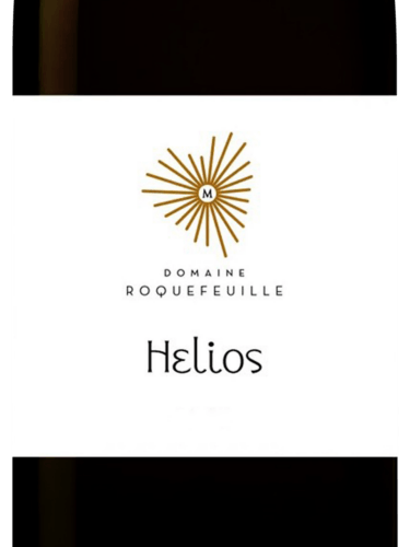 Domaine Roquefeuille Helios | Vivino US