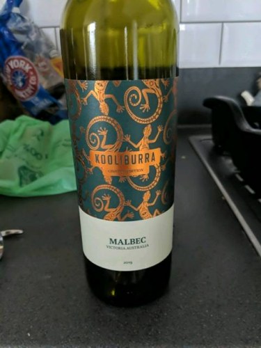 Kooliburra Limited Edition Malbec | Vivino US