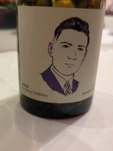 Jenny Dobson Alick Cabernet Sauvignon | Vivino US