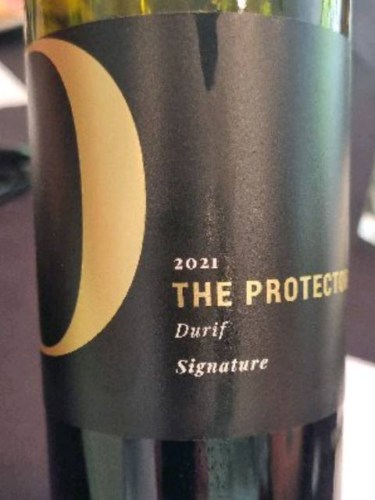 2021 The Muse Series The Protector Signature Durif | Vivino Australia