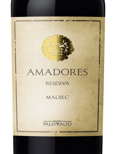 Palo Alto Reserva Malbec | Vivino US