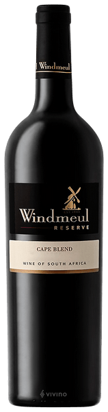 Windmeul Kelder Cellar Reserve Cape Blend | Vivino English