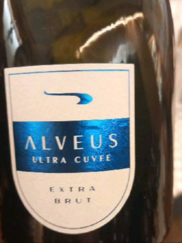 Fanagoria (Фанагория) Alveus Ultra Cuvee Extra Brut | Vivino US