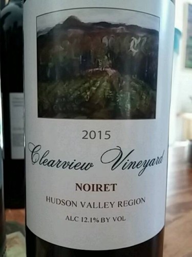 Clearview Vineyard Noiret | Vivino US