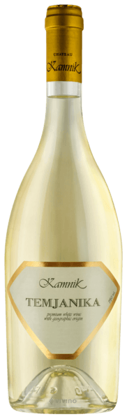 Kamnik Temjanika | Vivino English