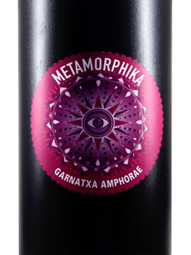 Costador Metamorphika Garnatxa Amphorae | Vivino US