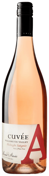 Anne Amie Vineyards Cuvée A Midnight Saignée Rosé | Vivino US