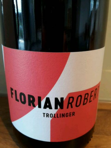 Weingut Florian Robert Trollinger | Vivino US
