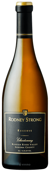 Rodney Strong Reserve Chardonnay | Vivino US