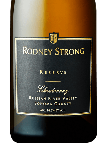 Rodney Strong Reserve Chardonnay | Vivino US