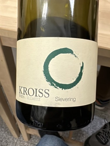 Weingut Kroiss Sievering | Vivino US