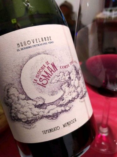 Passionate Isman Corte del Año | Vivino US