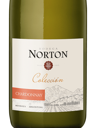 2013 Bodega Norton Colección de los Andes Chardonnay | Vivino US