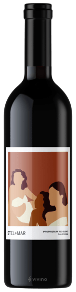 N.V. STEL+MAR Proprietary Red Blend | Vivino English
