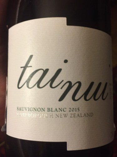 Tai Nui Sauvignon Blanc | Vivino English