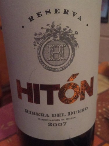 Hiton Reserva | Vivino US