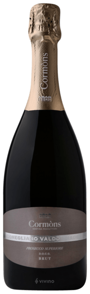 Cormòns Conegliano Valdobbiadene Prosecco Superiore Brut | Vivino Australia