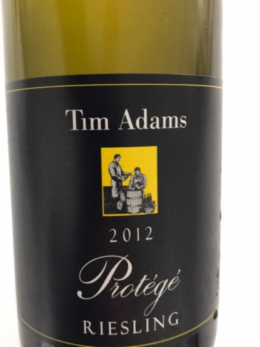Tim Adams Protégé Riesling | Vivino US