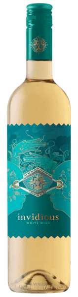 Invidious White Blend | Vivino US