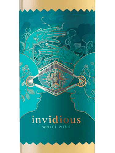 Invidious White Blend | Vivino US
