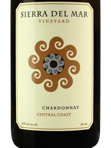 Sierra del Mar Vineyard Chardonnay | Vivino United Kingdom