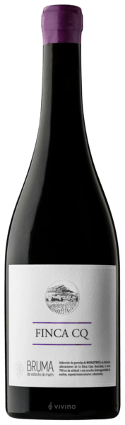 Bruma del Estrecho Finca Cq Bruma | Vivino US
