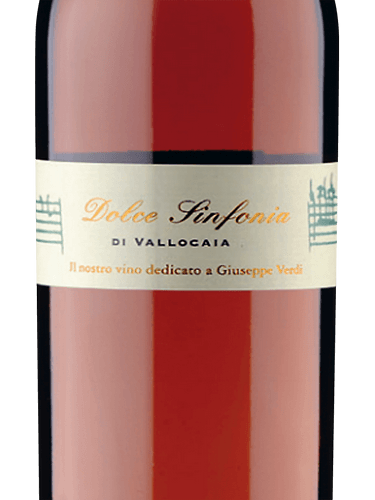 Bindella - Tenuta Vallocaia Dolce Sinfonia Vin Santo di Montepulciano ...