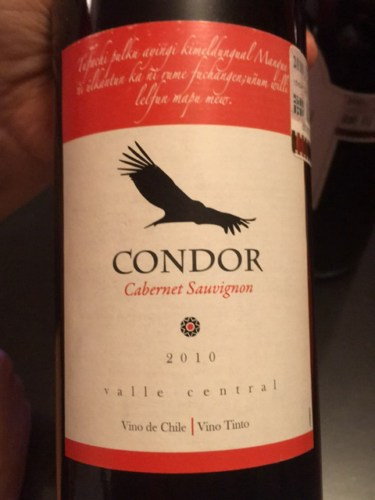 Condor Cabernet Sauvignon | Vivino US