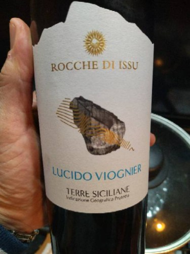 Rocche di Issu Lucido - Viognier | Vivino US