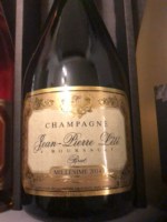 Jean-Pierre Lete Millésime Brut Champagne | Vivino Nederland