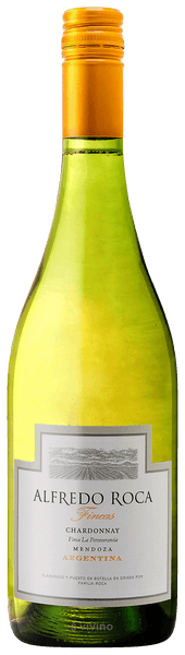 Alfredo Roca Fincas Chardonnay | Vivino United States