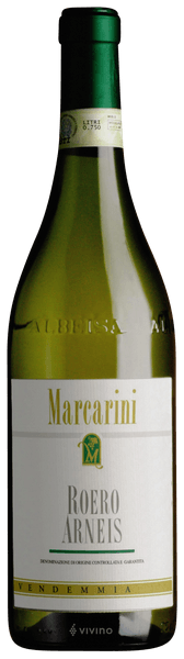 2021 Marcarini Roero Arneis | Vivino US