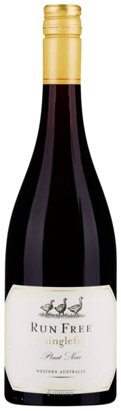 2021 Singlefile Run Free Pinot Noir | Vivino US