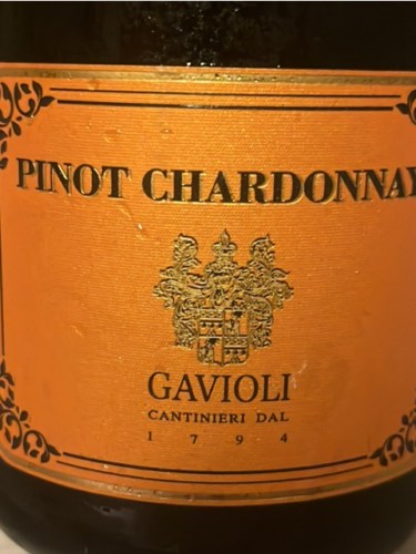 Gavioli Antica Pinot - Chardonnay | Vivino US