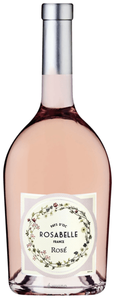 Le Cellier d'Eole Rosabelle Rosé | Vivino US
