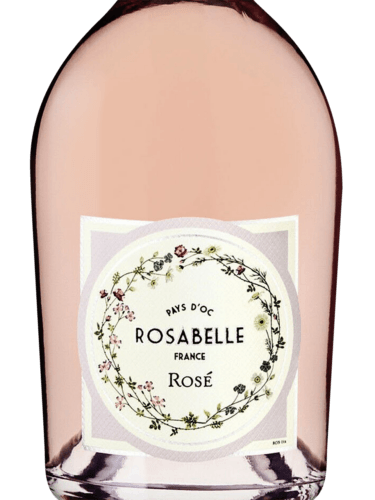 Le Cellier d'Eole Rosabelle Rosé | Vivino English